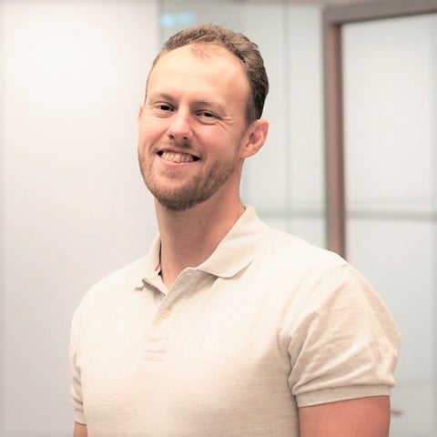 CERTEGO Oslo-Storo - CERTEGO